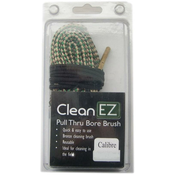 CLEAN EZ SHOTGUN PULL THRU 20G - Southern Wild