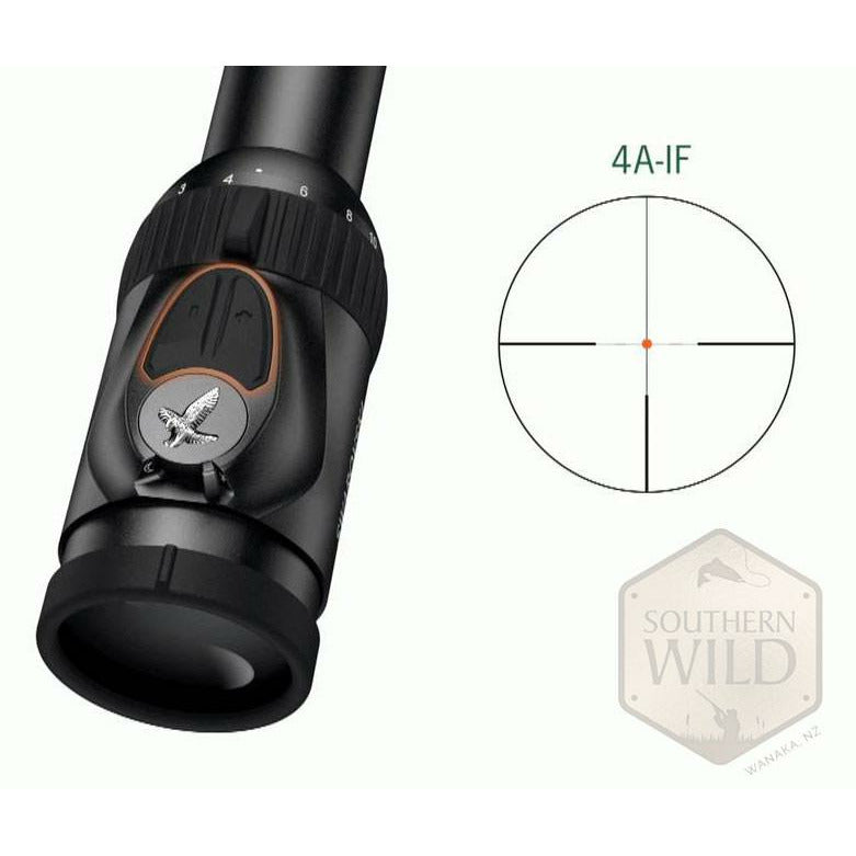 SWAROVSKI Z8i RIFLE SCOPE - Southern Wild